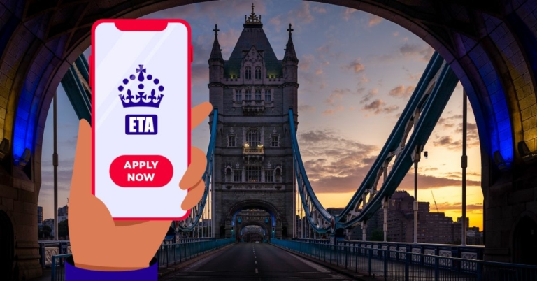 2025年起遊英、經倫敦轉機須申請ETA！一文看清英國ETA申請辦法、費用及注意事項 ｜ AndThen.hk