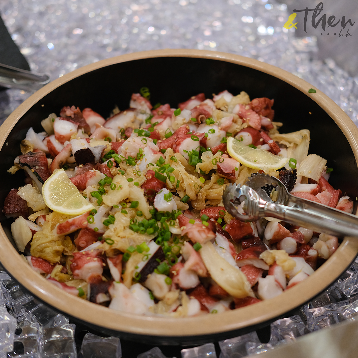 全新韓國自助餐Chef Zone登陸尖沙咀｜$278起任食150多款韓食 ｜ AndThen.hk